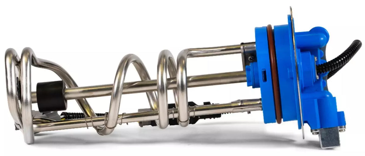 960-0111-13C Autocar DEF Head Unit – Truck To Trailer