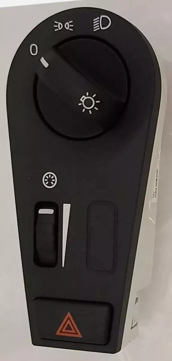 20953578 Genuine Volvo Light Control Switch – Truck To Trailer