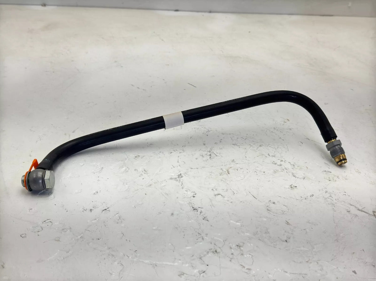 21068941 Genuine Volvo Fuel Pipe – Truck To Trailer