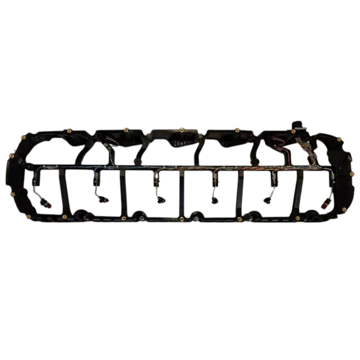 2146570 Genuine Paccar Valve Train Casing Assembly Mx13 – Truck To Trailer