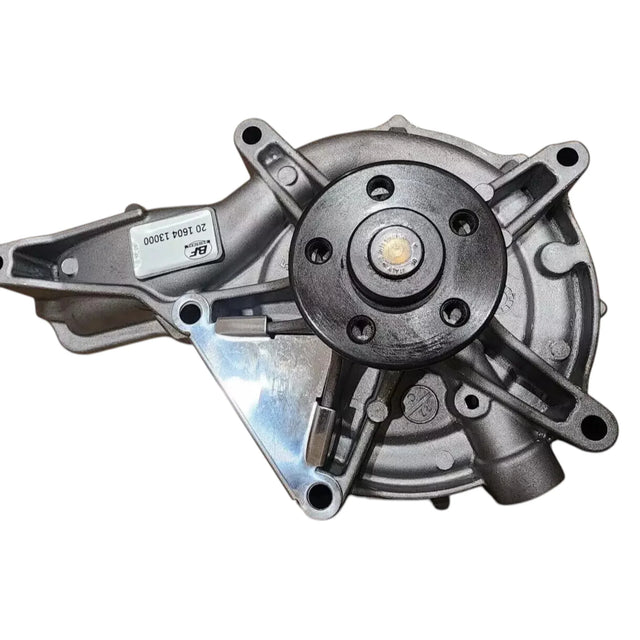 24152058 Genuine Volvo Water Pump Kit – Truck To Trailer