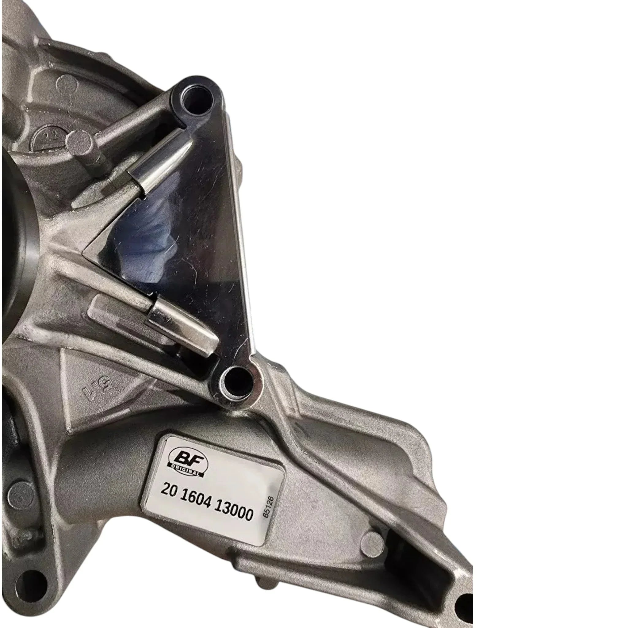 24152058 Genuine Volvo Water Pump Kit – Truck To Trailer