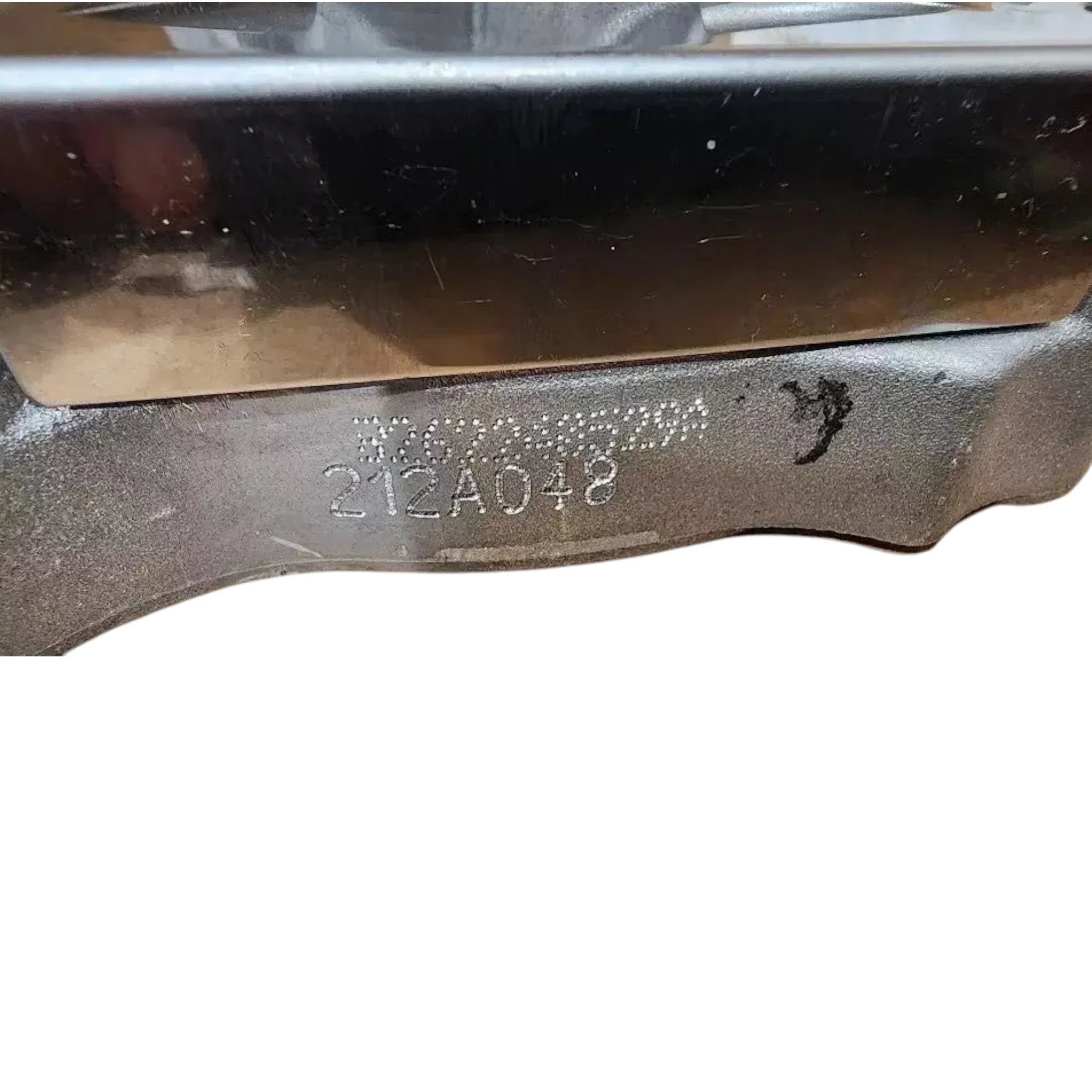 24152058 Genuine Volvo Water Pump Kit – Truck To Trailer