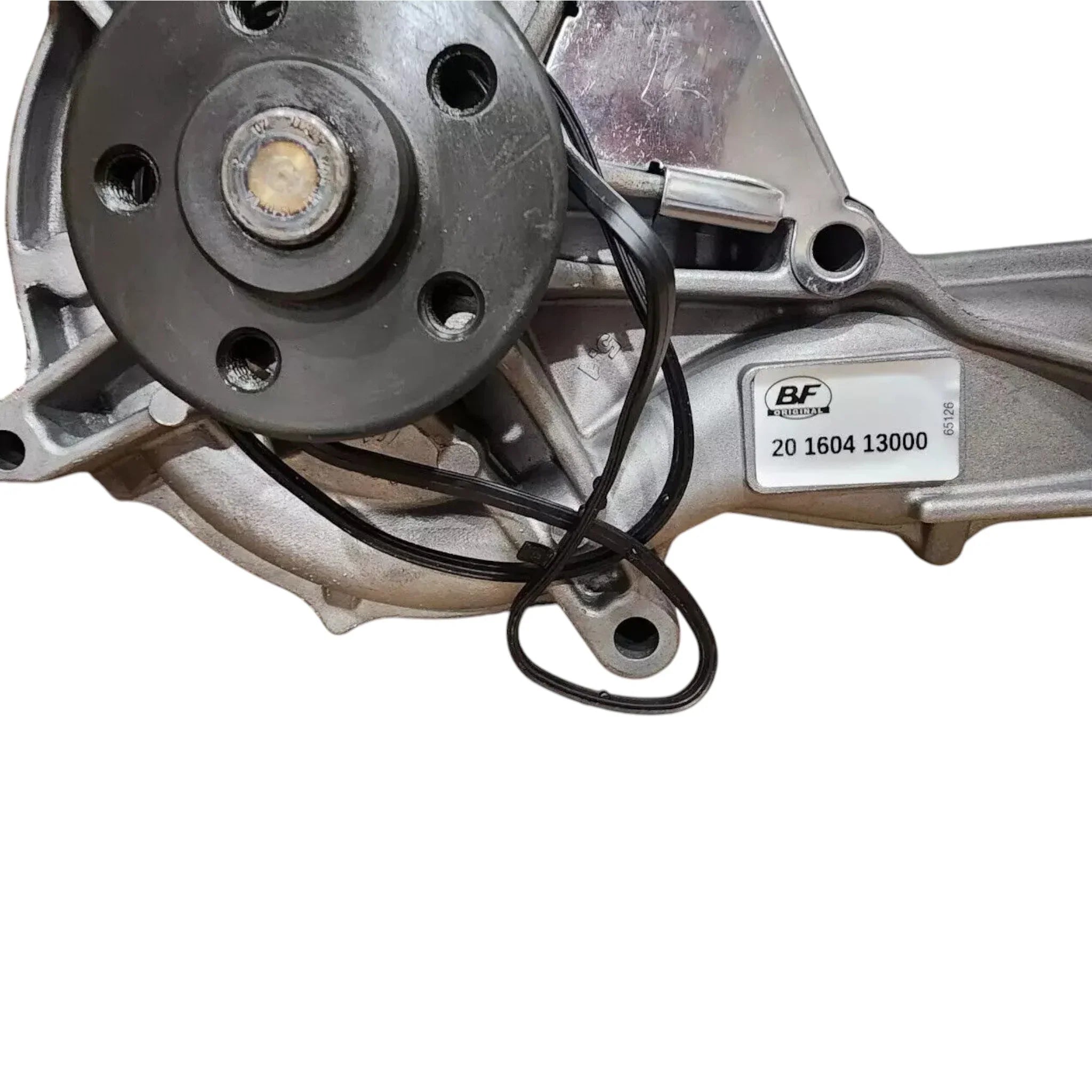 24152058 Genuine Volvo Water Pump Kit – Truck To Trailer