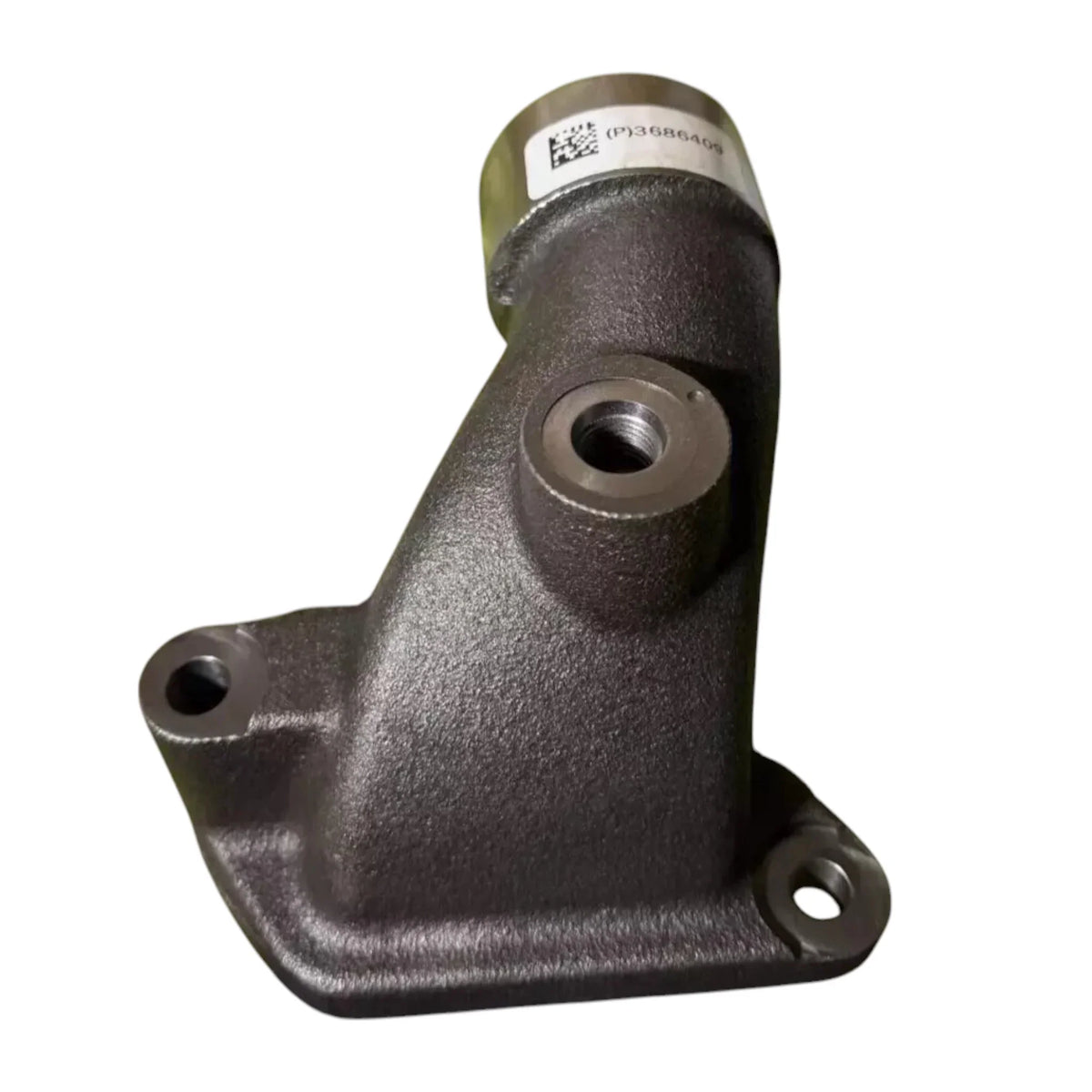 3686409 Genuine Cummins Water Transfer Connection – Truck To Trailer