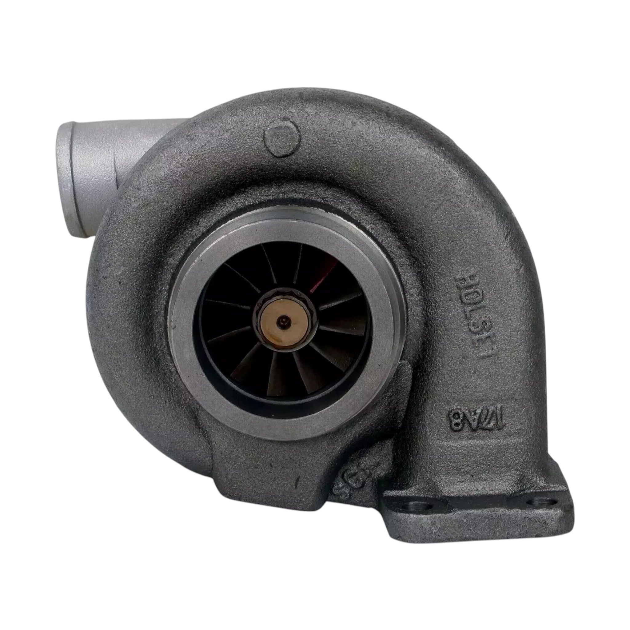 3522900 Genuine Cummins Turbocharger H1C – Truck To Trailer