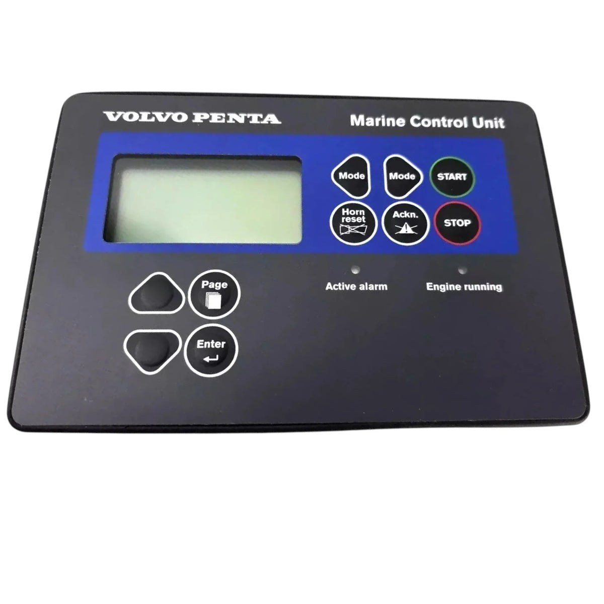 3818237 Genuine Volvo Marine Control Unit – Truck To Trailer