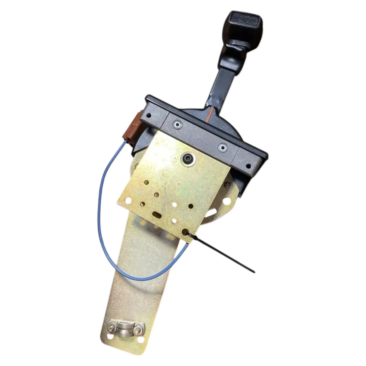 FLD558351 Genuine Allison Transmission Electric Shifter – Truck To Trailer