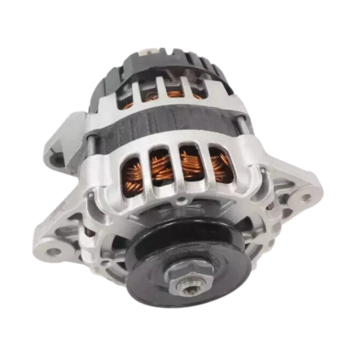 6678560 Genuine Bobcat Alternator 12V 64 Amp – Truck To Trailer