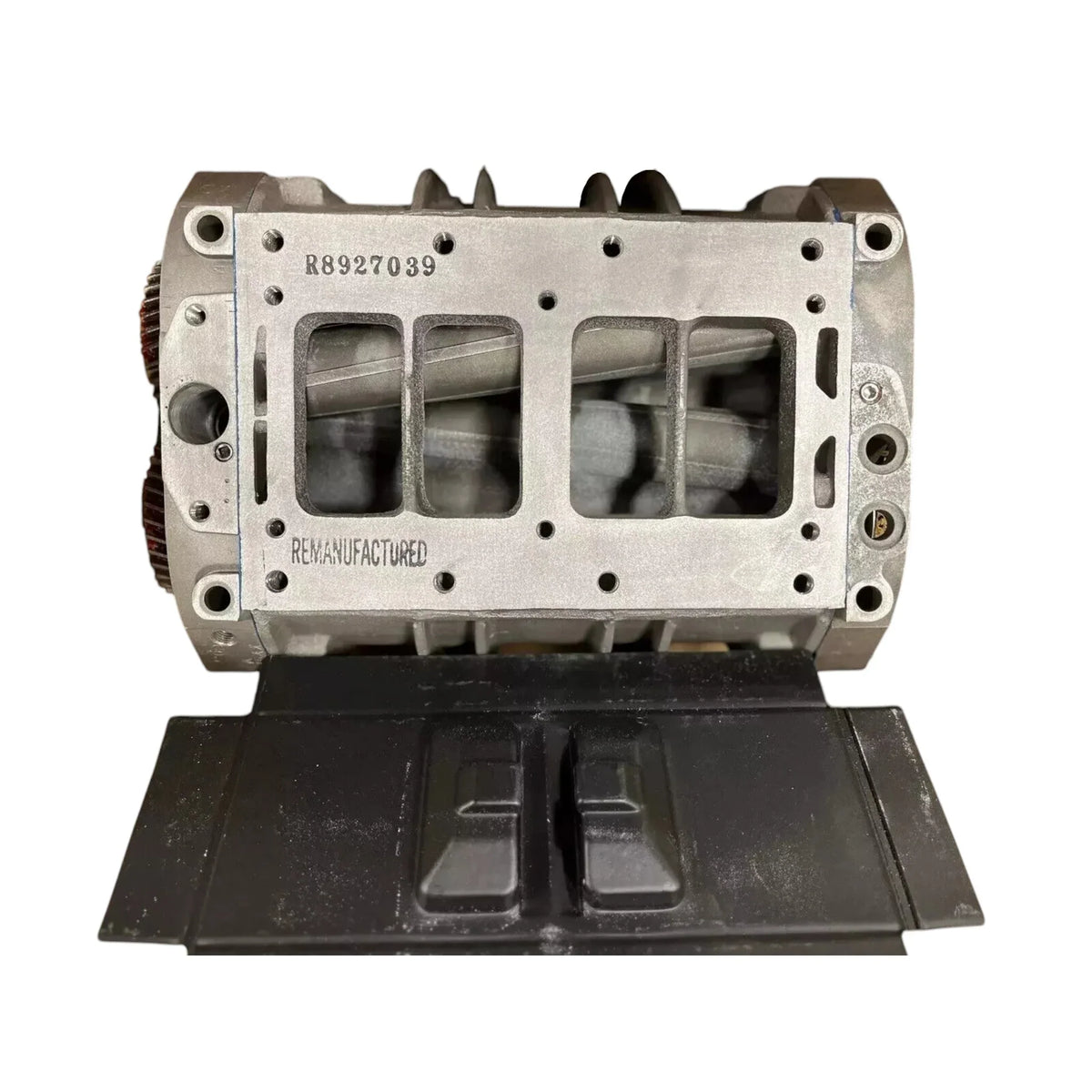 R8927039 Genuine Detroit Diesel Blower 6V92 – Truck To Trailer