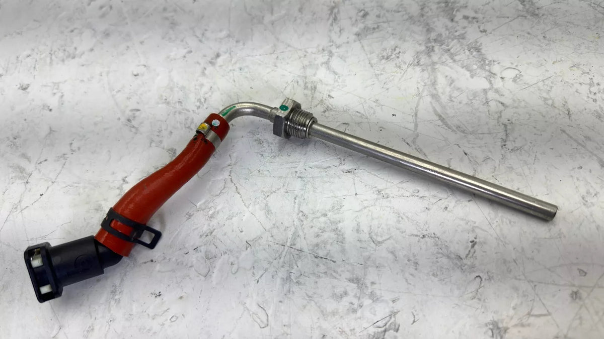 5418424 Genuine Cummins Pressure Sensing Tube – Truck To Trailer