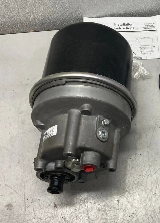 800089 Genuine Bendix Air Brake Dryer 12V – Truck To Trailer