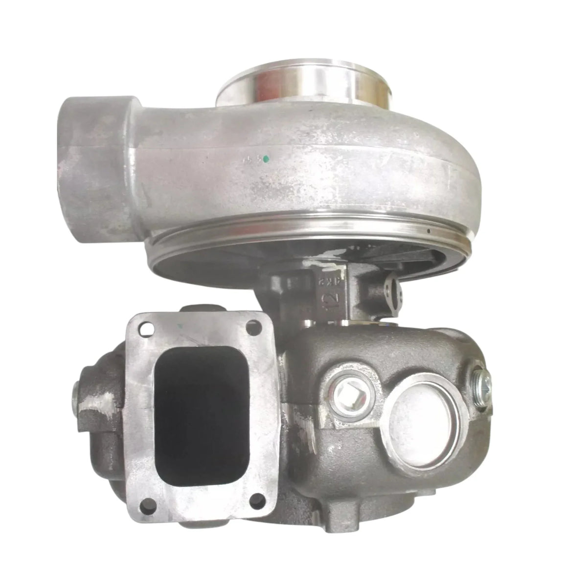 7C-4017 Genuine CAT Turbocharger – Truck To Trailer