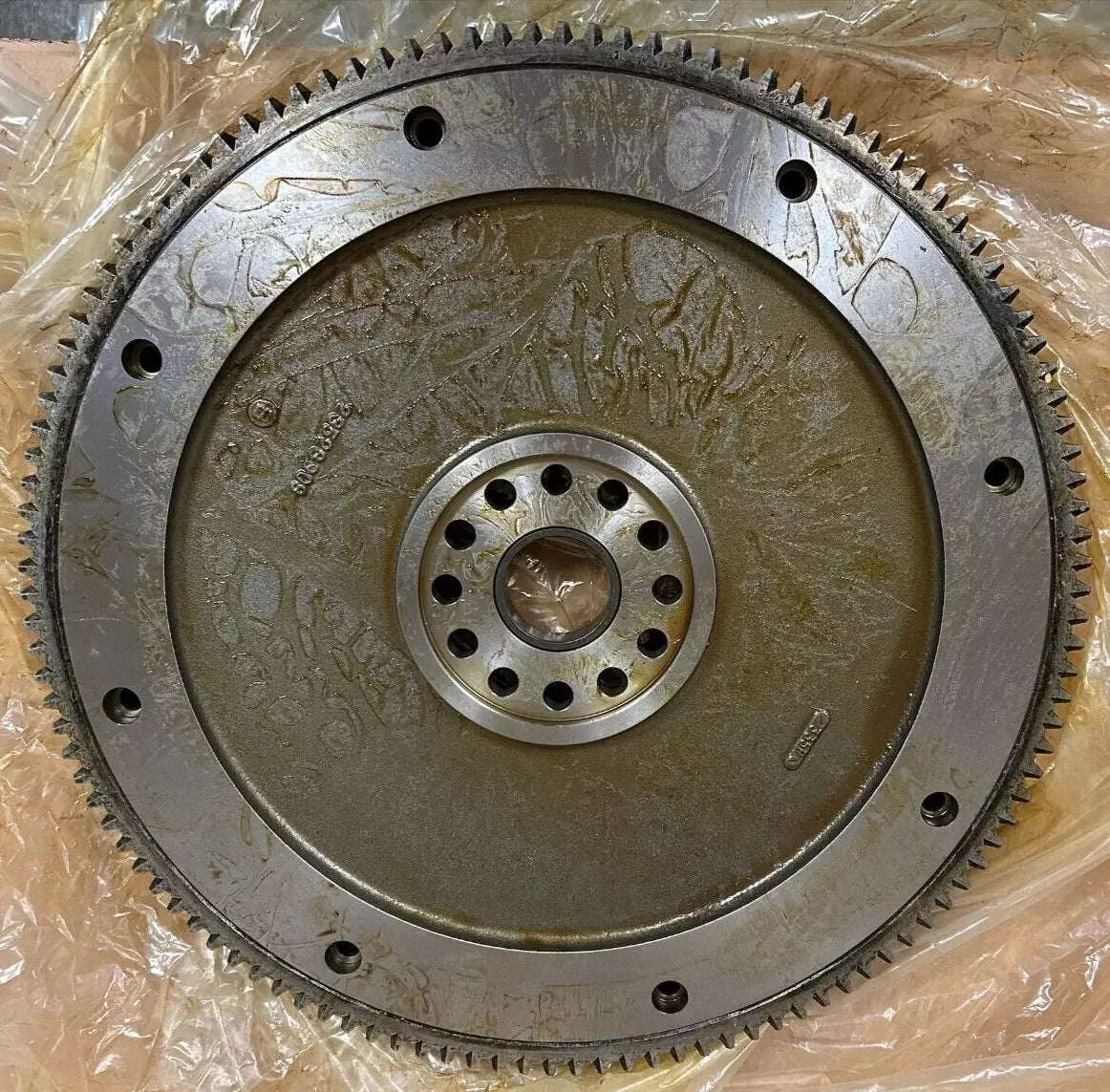 23516315 Detroit Diesel Flywheel – Truck To Trailer