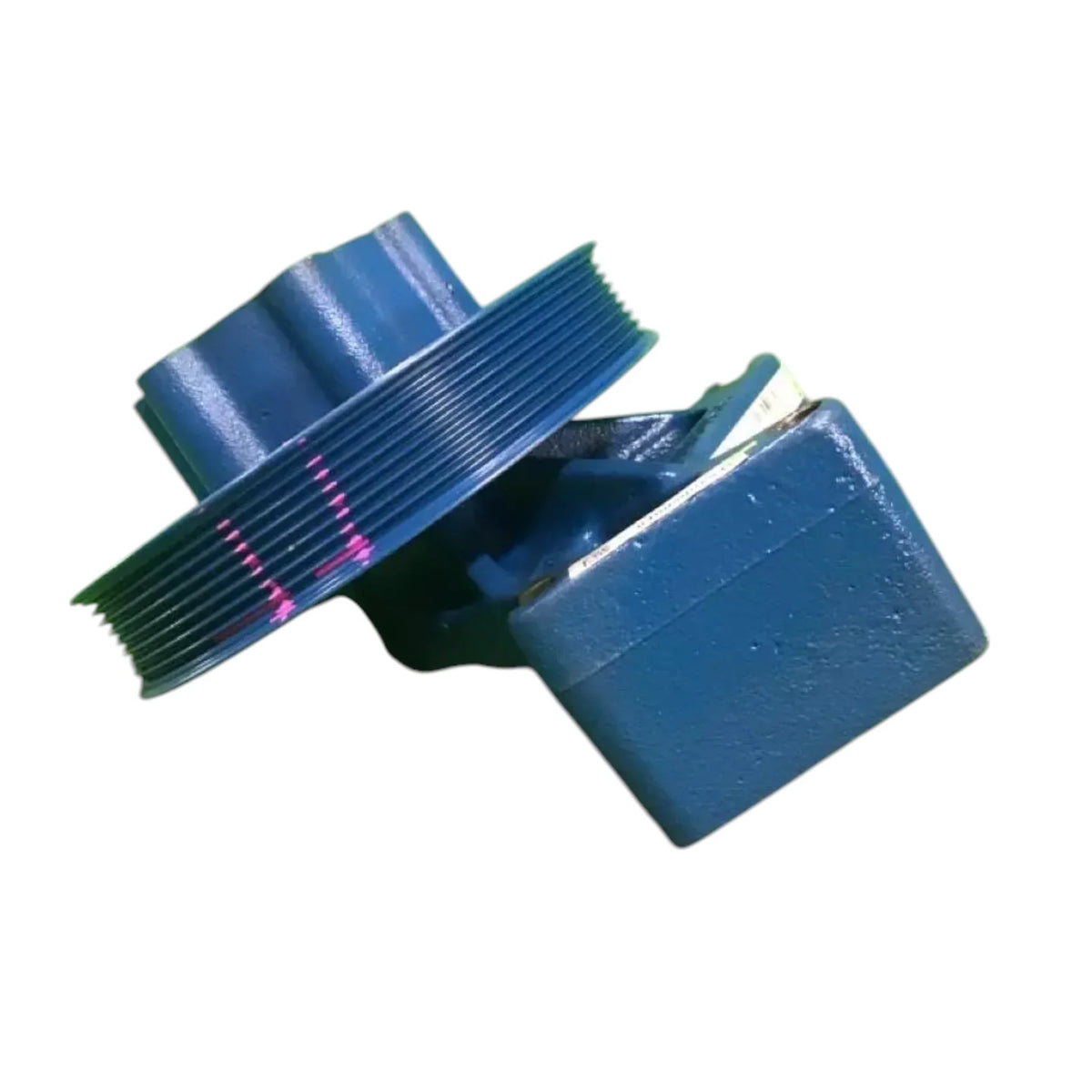 3103513 Genuine Cummins Fan Clutch – Truck To Trailer