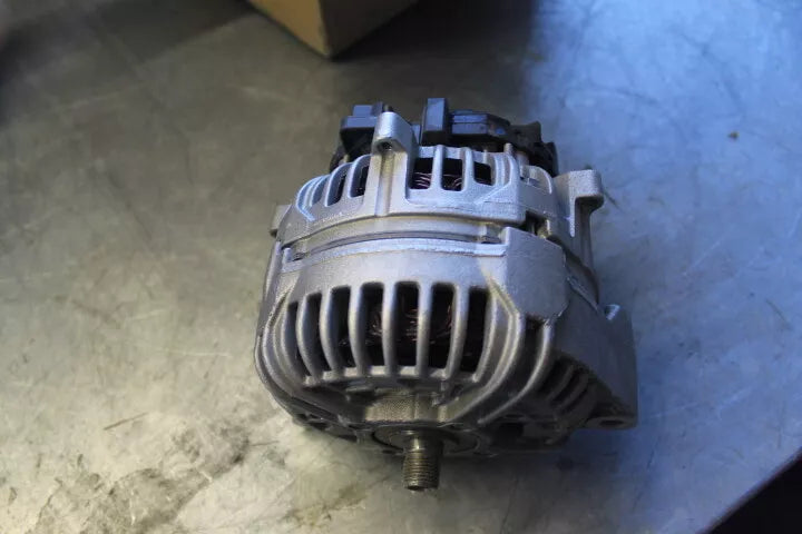 AL171541 John Deere Alternator – Truck To Trailer
