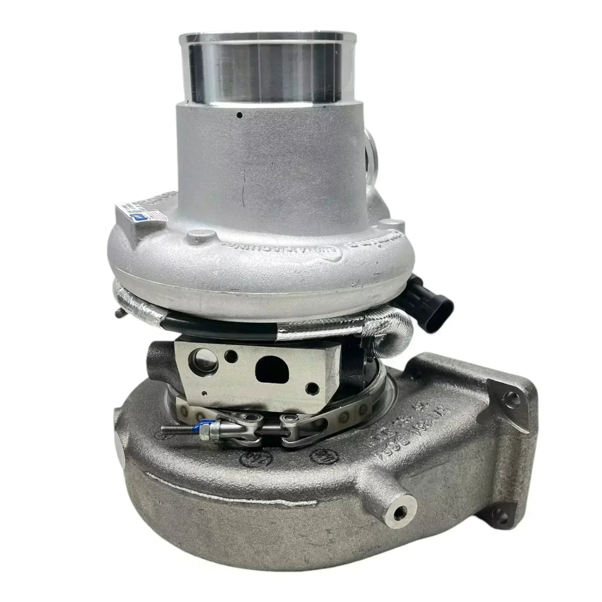 5606430 Genuine Cummins Turbocharger HE300VG – Truck To Trailer