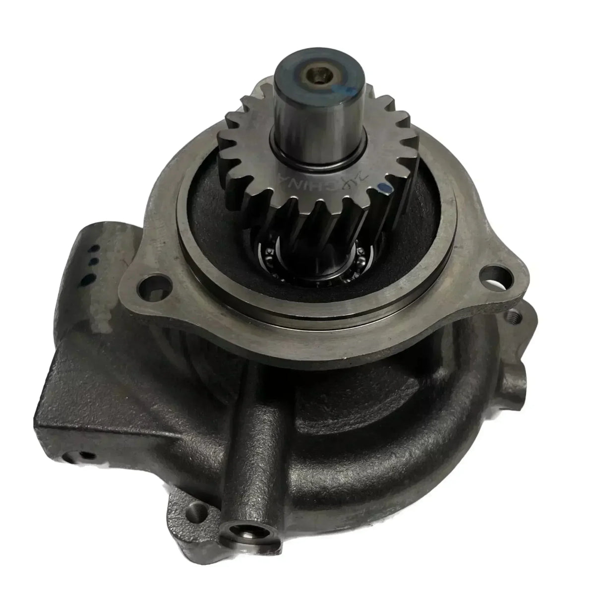 4955708 Genuine Cummins Water Pump For Cummins L10 – Truck To Trailer
