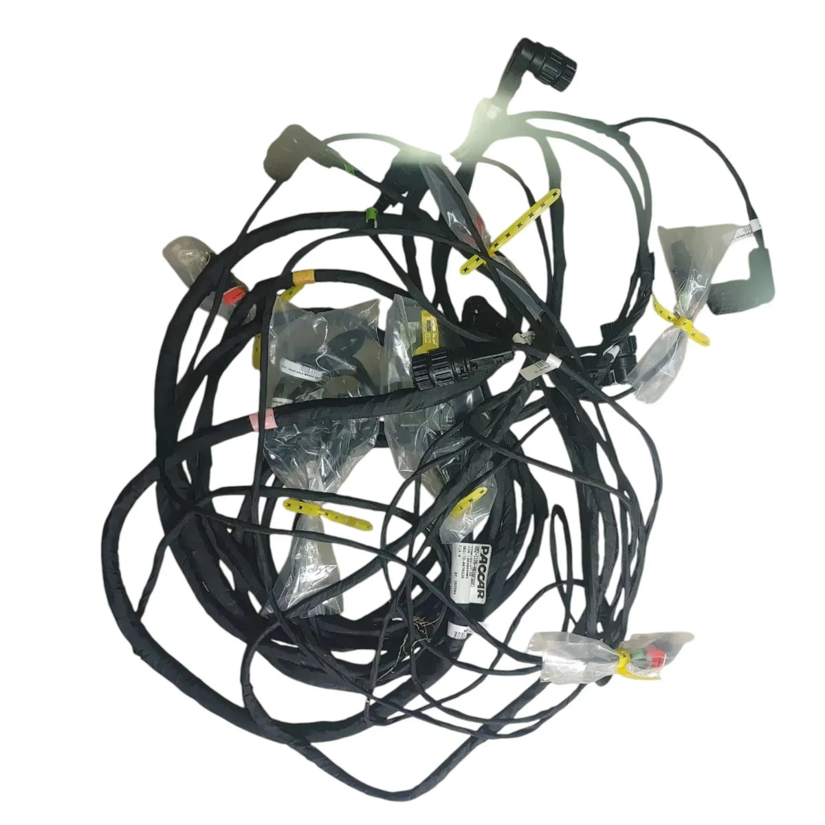 A92-1106-4616F3001 Genuine Paccar Wiring Harness – Truck To Trailer