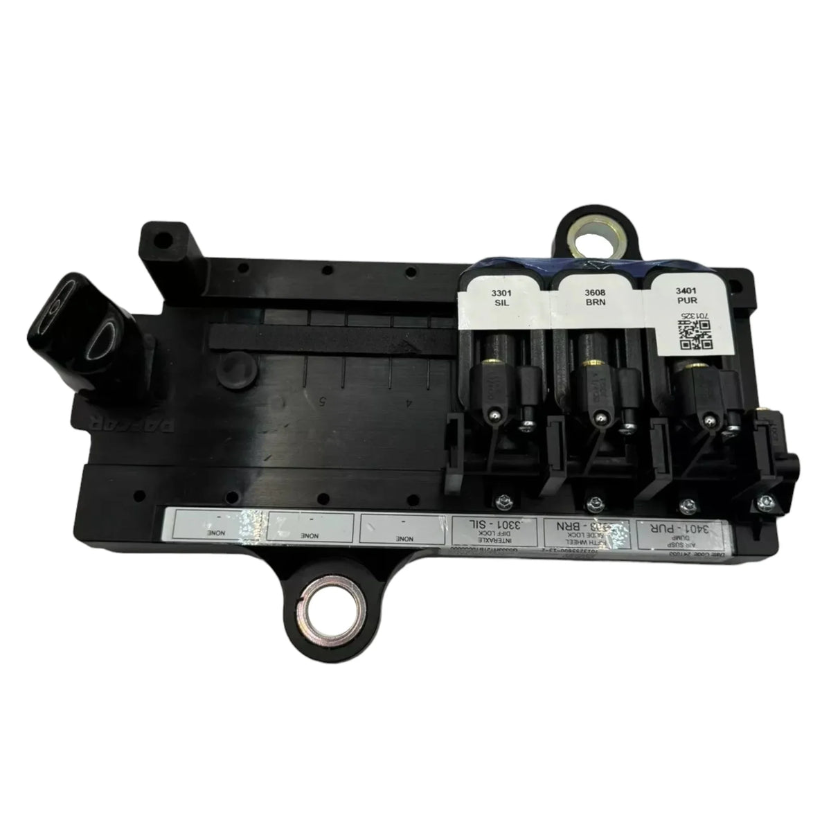 G90-1266-131-C Genuine Paccar Air Brake Valve – Truck To Trailer