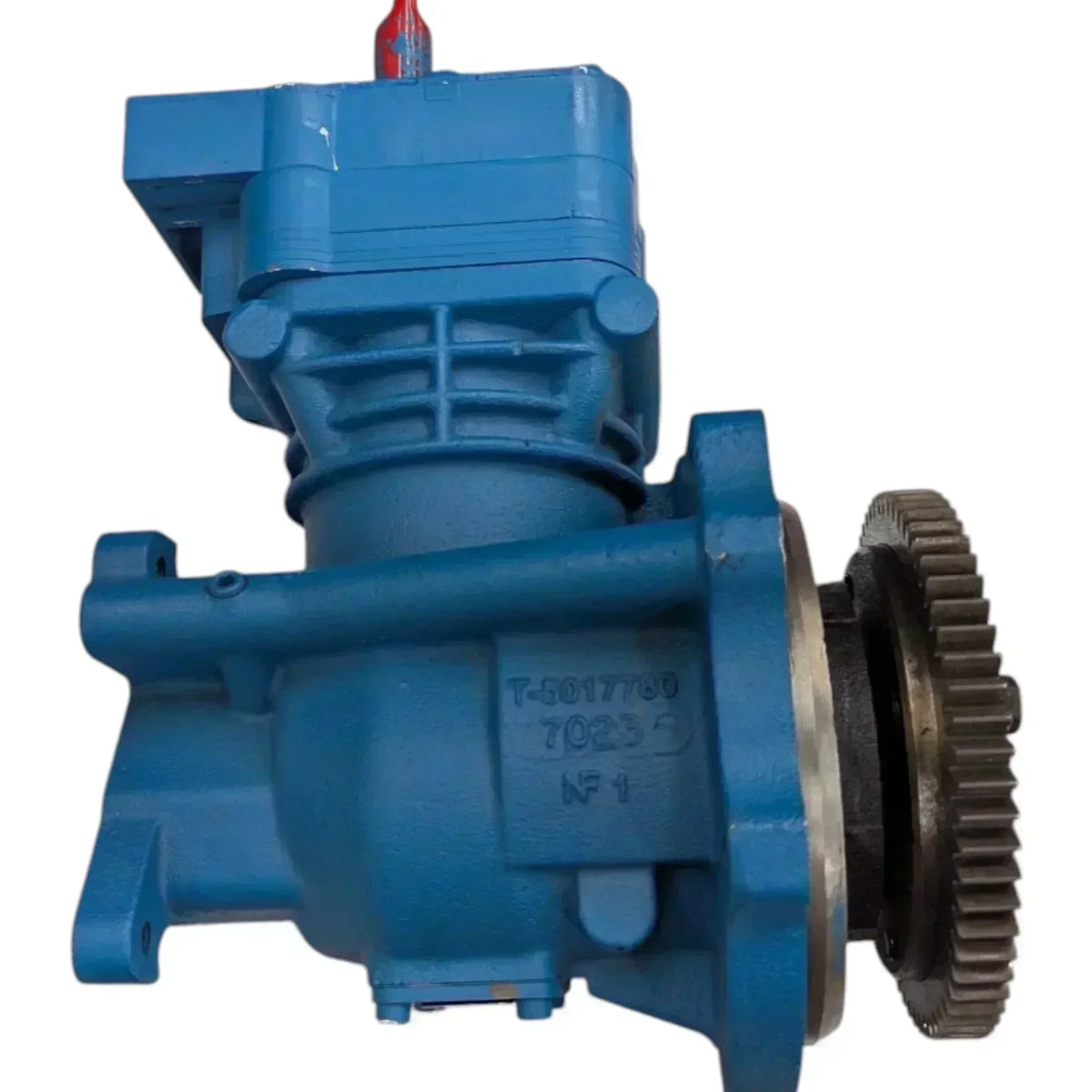 5018655 Genuine Bendix Air Brake Compressor BA-921 – Truck To Trailer