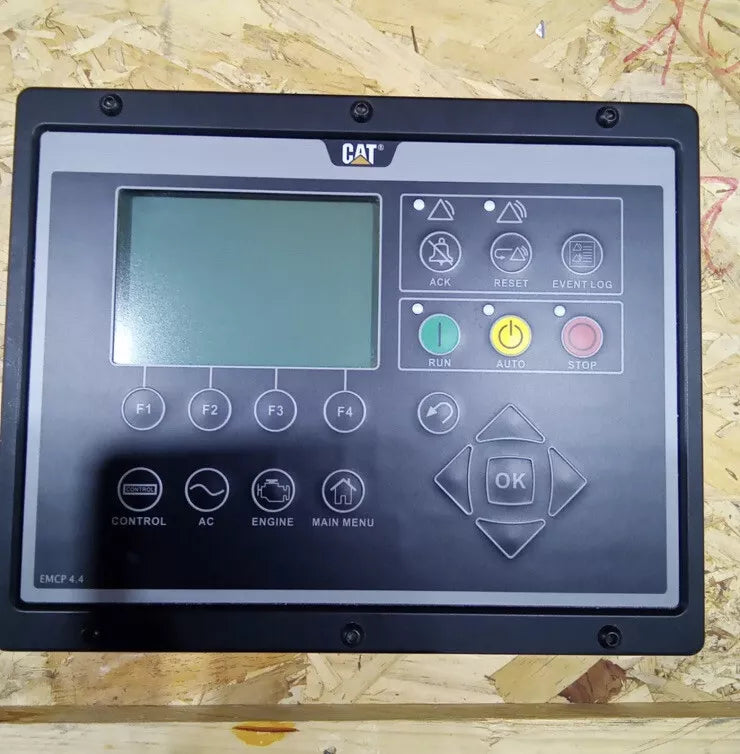 503-4406 Genuine CAT EMCP 4.3 Control Panel – Truck To Trailer
