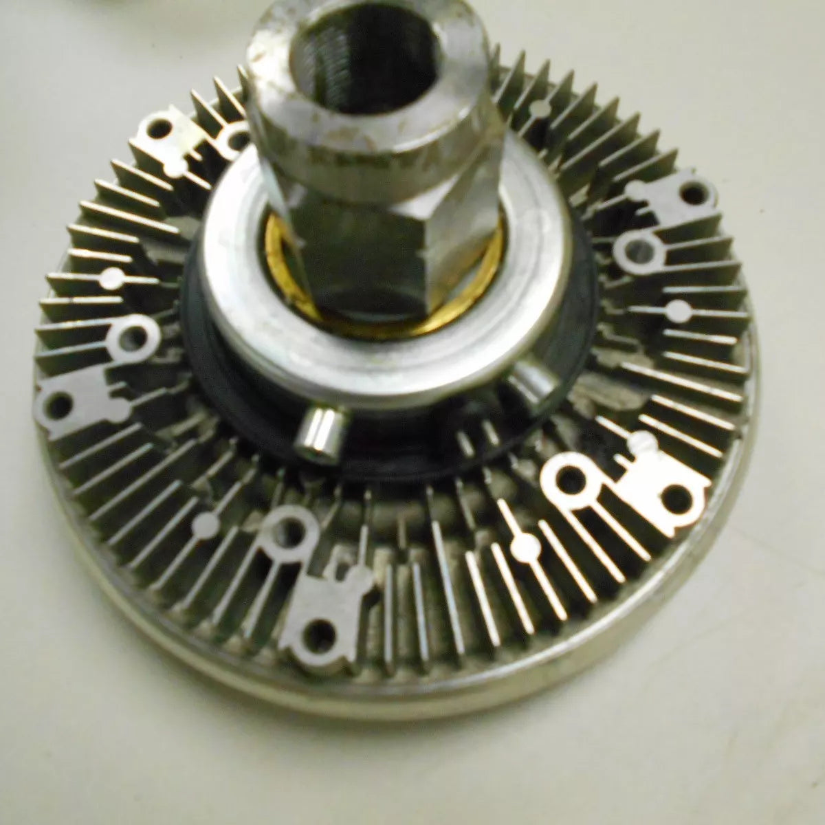 HOR99452100120101 Horton Fun Clutch – Truck To Trailer