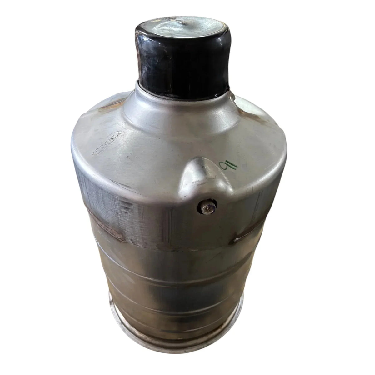 4394596 Cummins Outlet Catalyst Module – Truck To Trailer