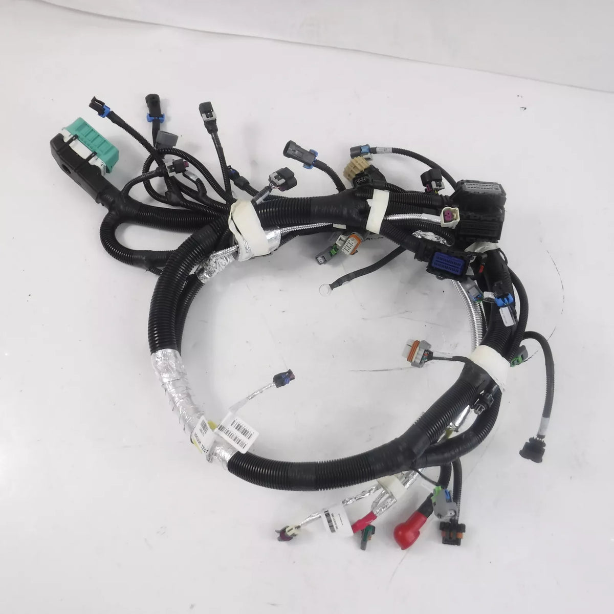 S80-00037-260 Freightliner Engine Control Wiring Harness – Truck To Trailer