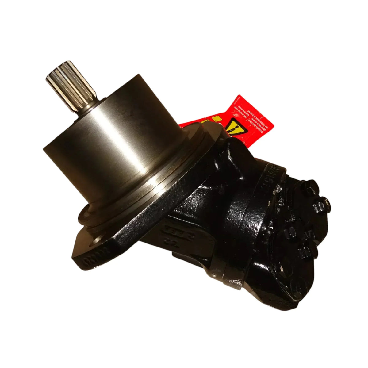 159-7147 Caterpiller Hydraulic Motor – Truck To Trailer