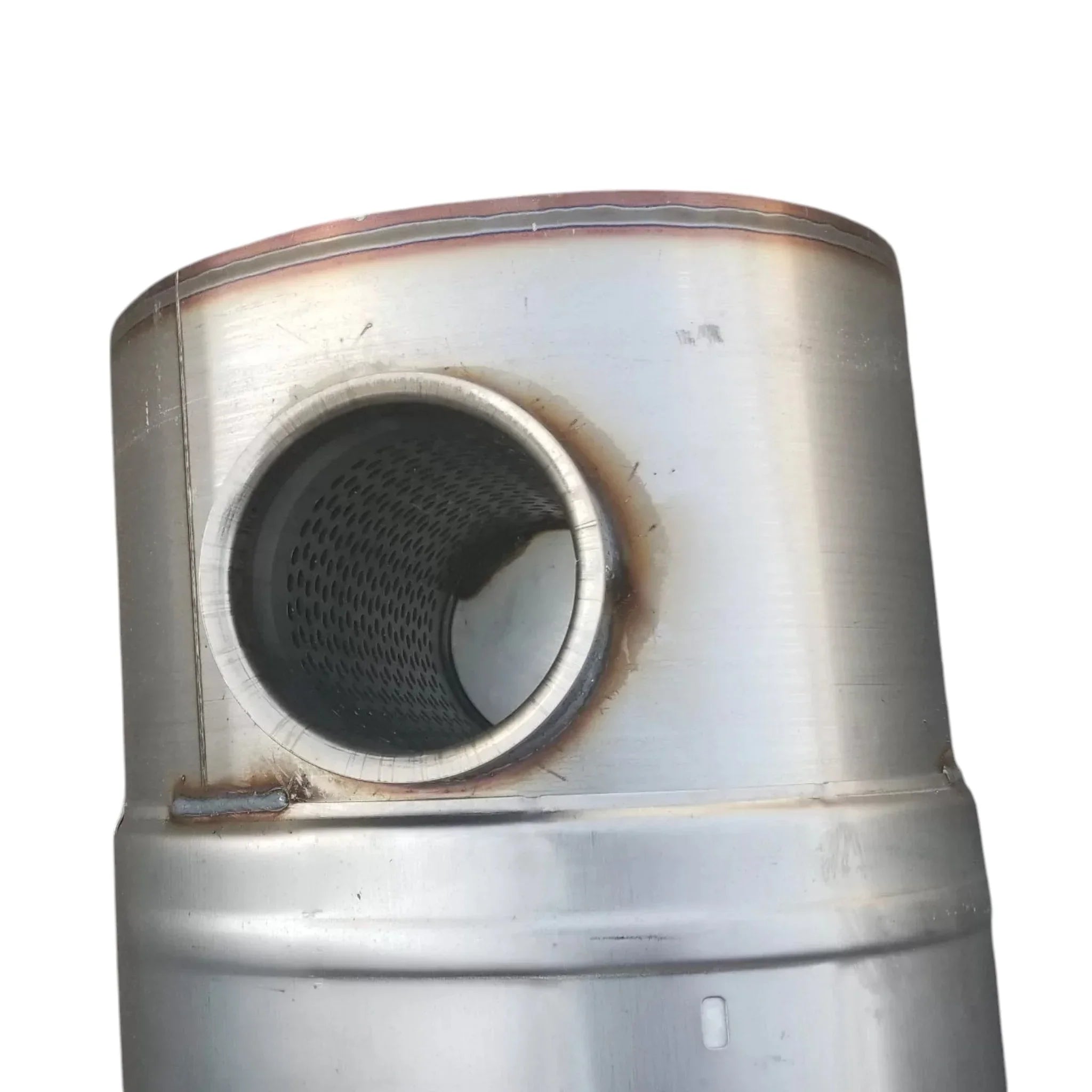 4353839 Cummins Aftertreatment Device – Truck To Trailer