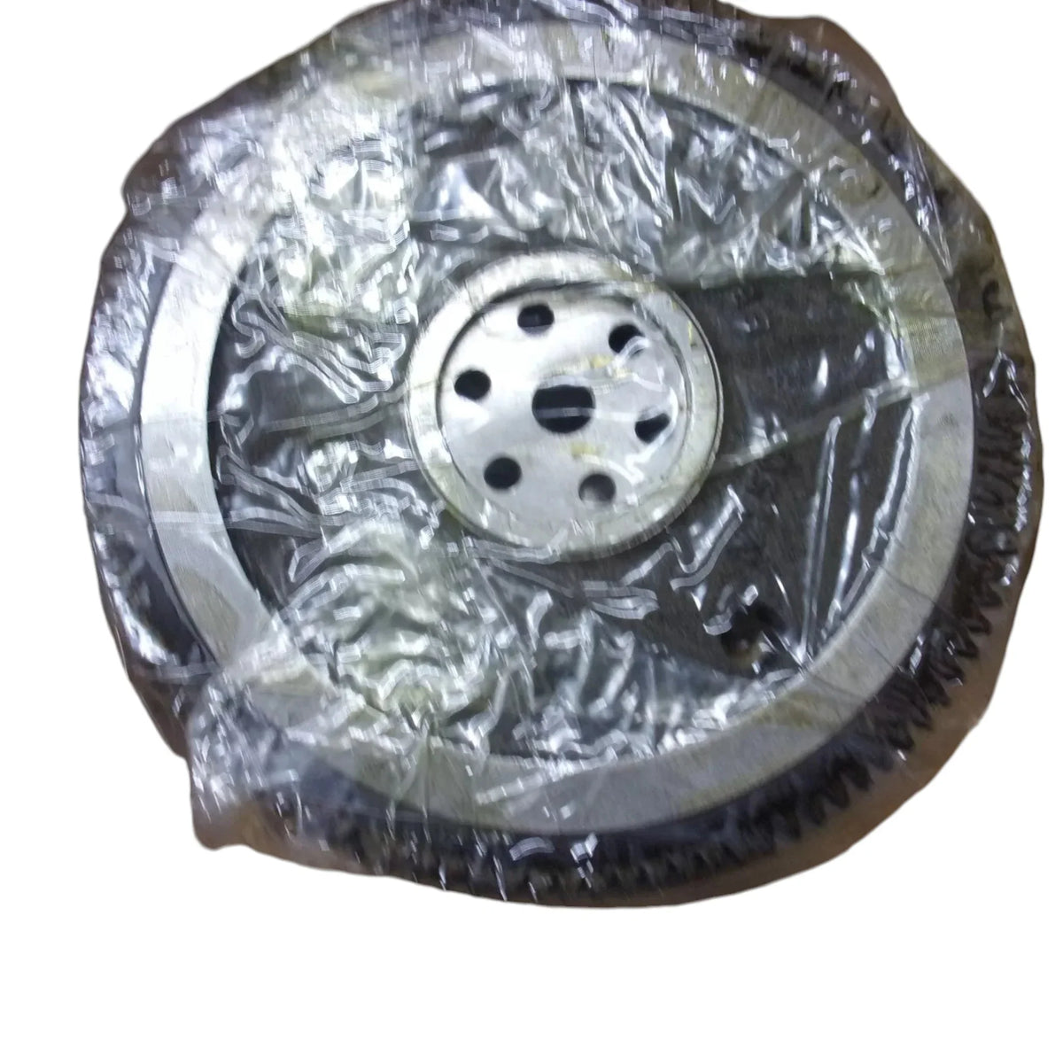 16679-25013 Kubota Flywheel – Truck To Trailer
