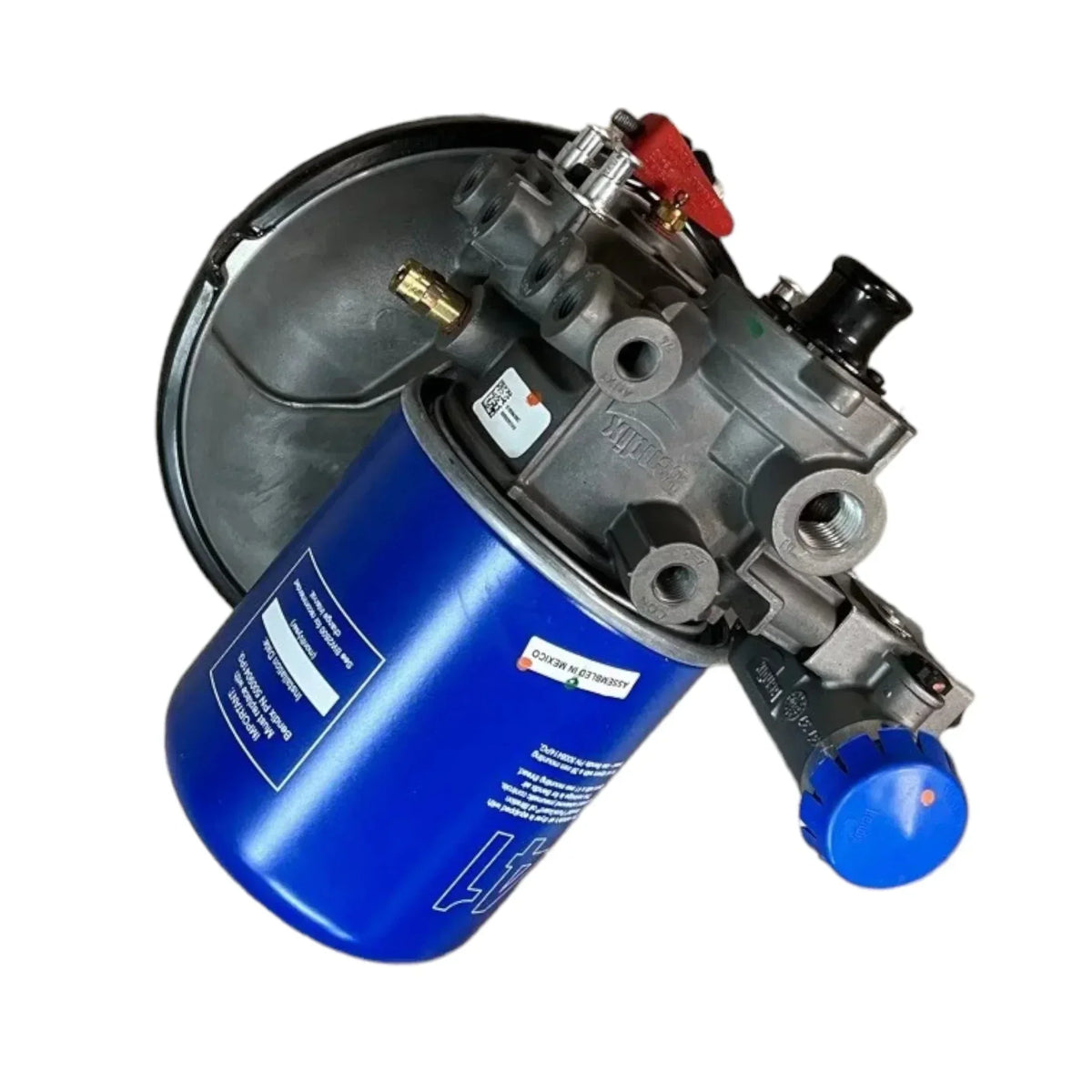 K160648SC Genuine Bendix Air Dryer AD-HF – Truck To Trailer