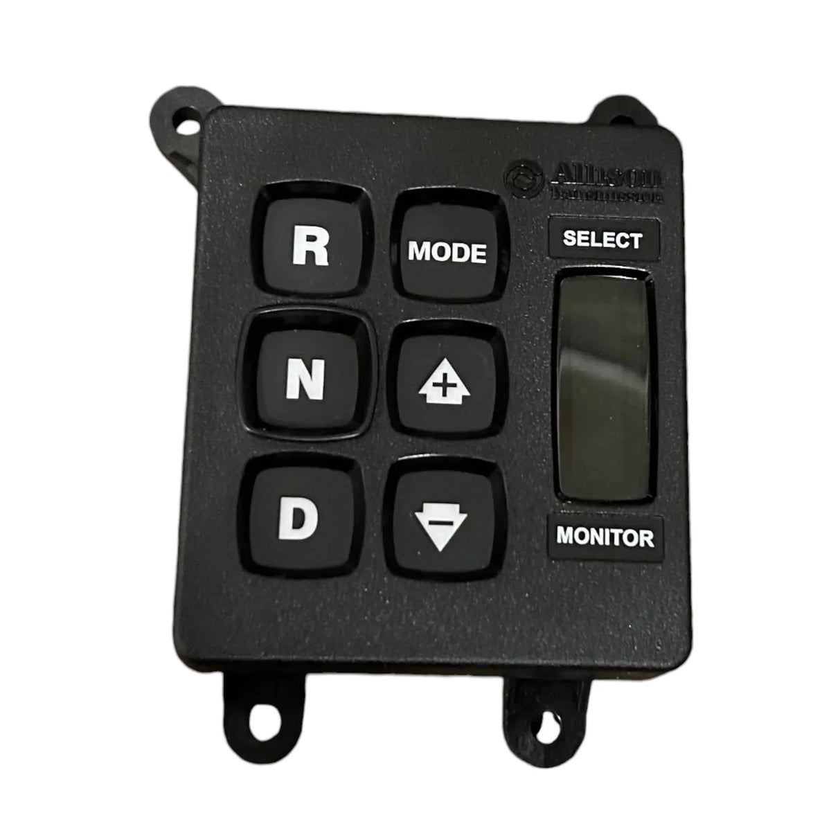 29551494 Genuine Allison Shift Selector Assembly – Truck To Trailer