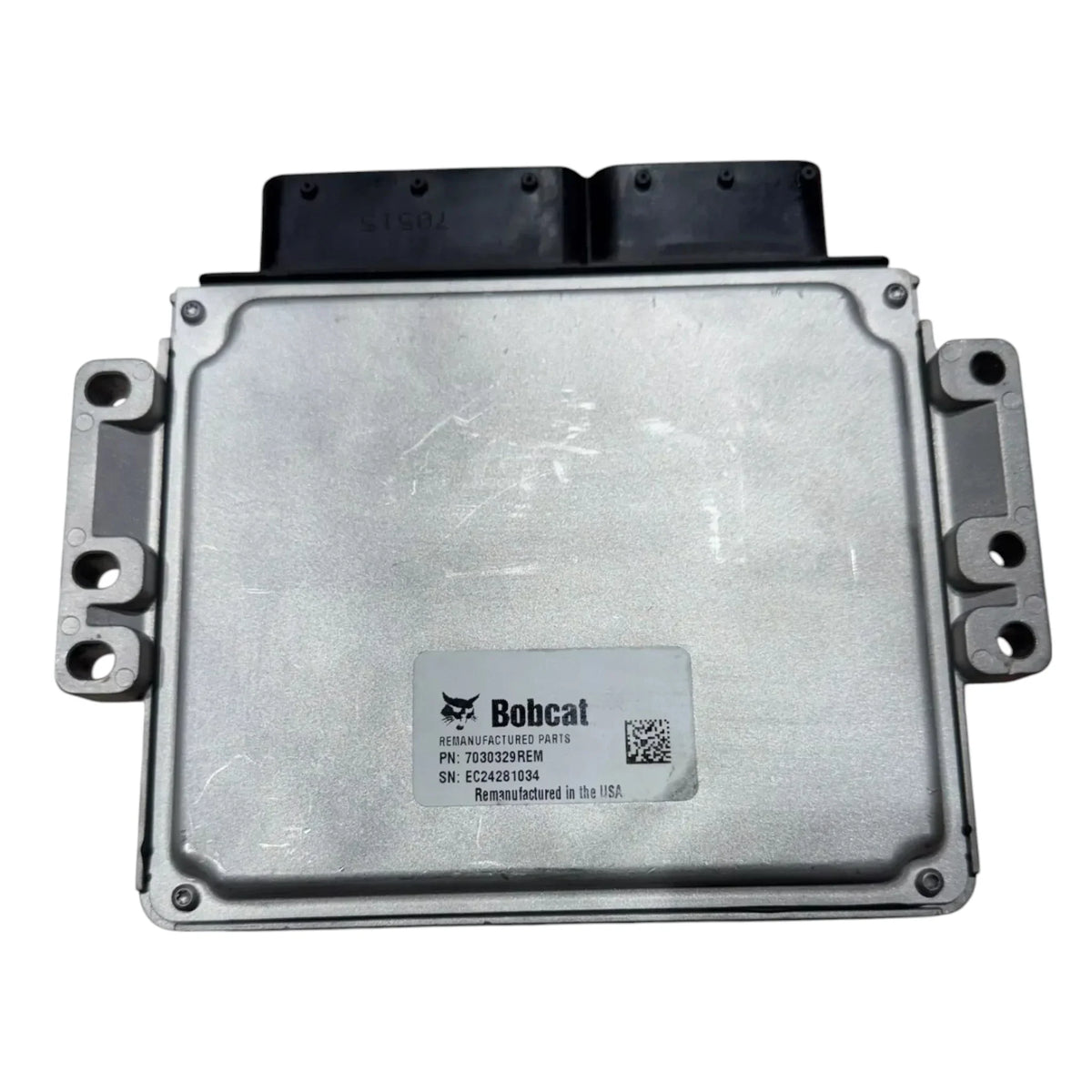 7030329 Genuine Bobcat Engine ECU Electrical Control Unit – Truck To ...
