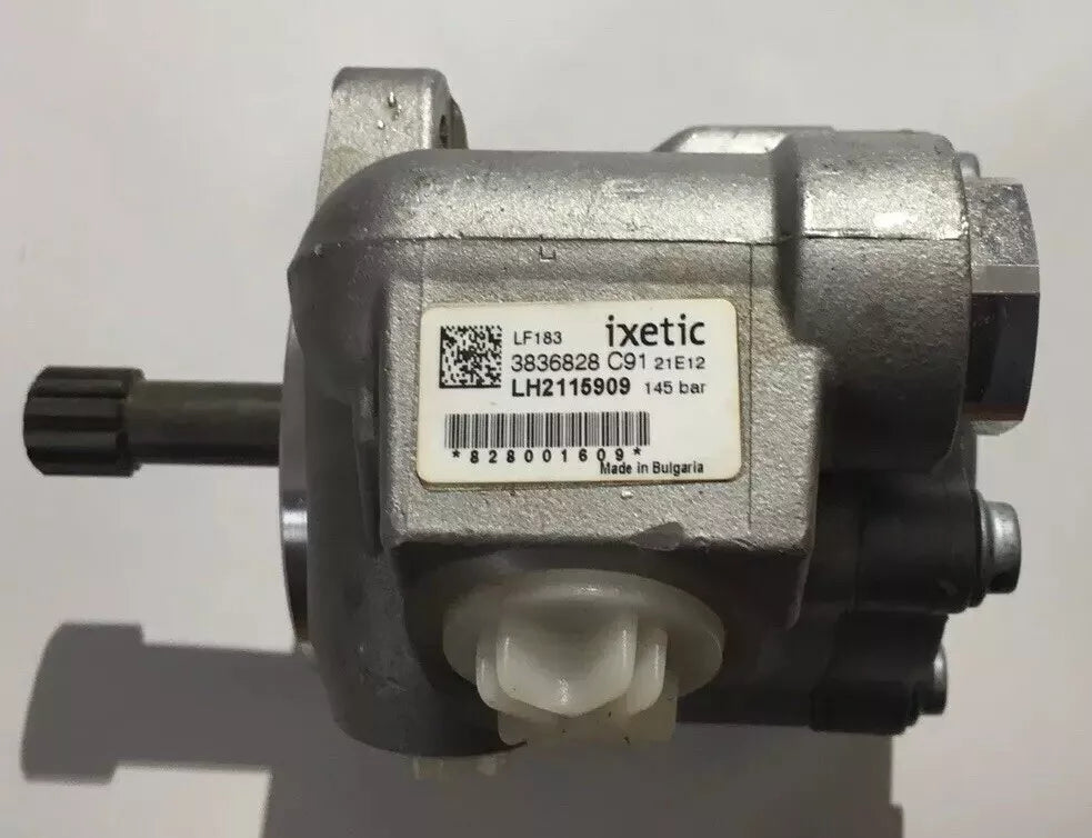 3836828C91 International Power Steering Pump – Truck To Trailer