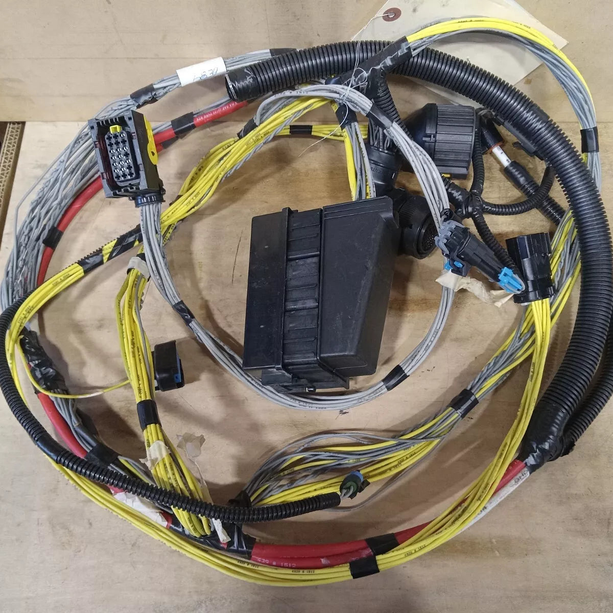 A06-60685-001 Freightliner Engine Wiring Harness 60 Series – Truck To ...