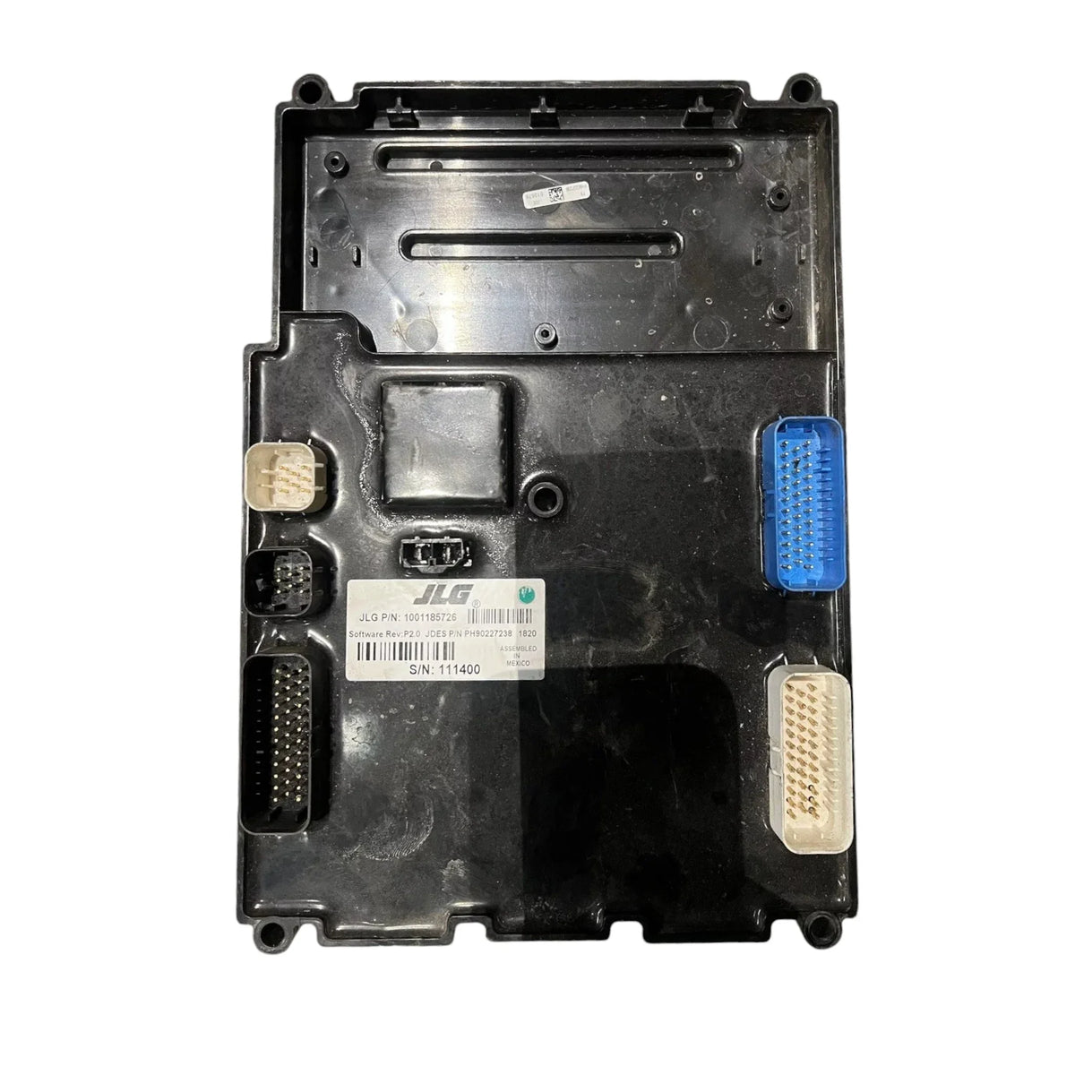 1001182724 Genuine JLG ADE Platform Control Module – Truck To Trailer