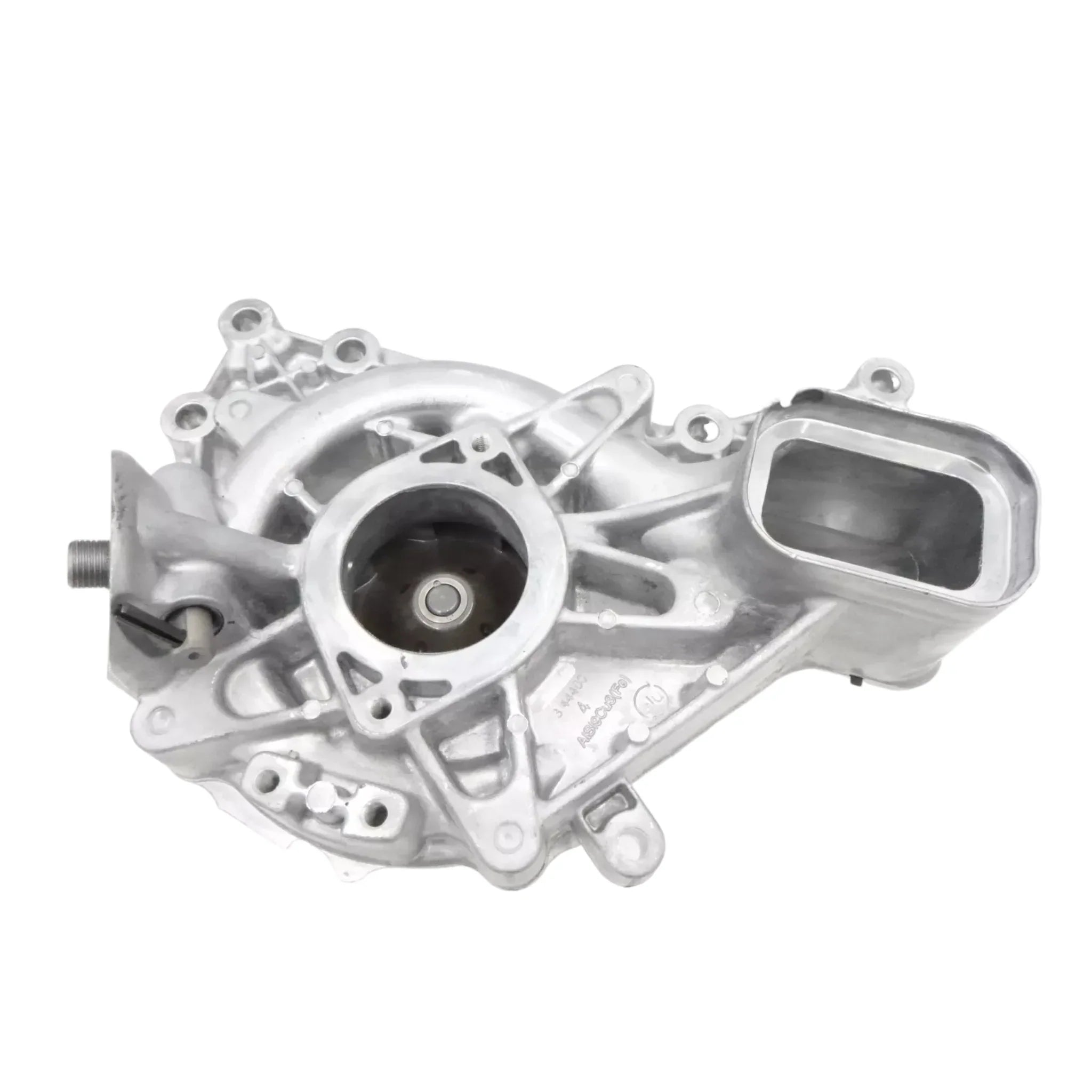 22600691 Genuine Volvo Coolant Pump – Truck To Trailer