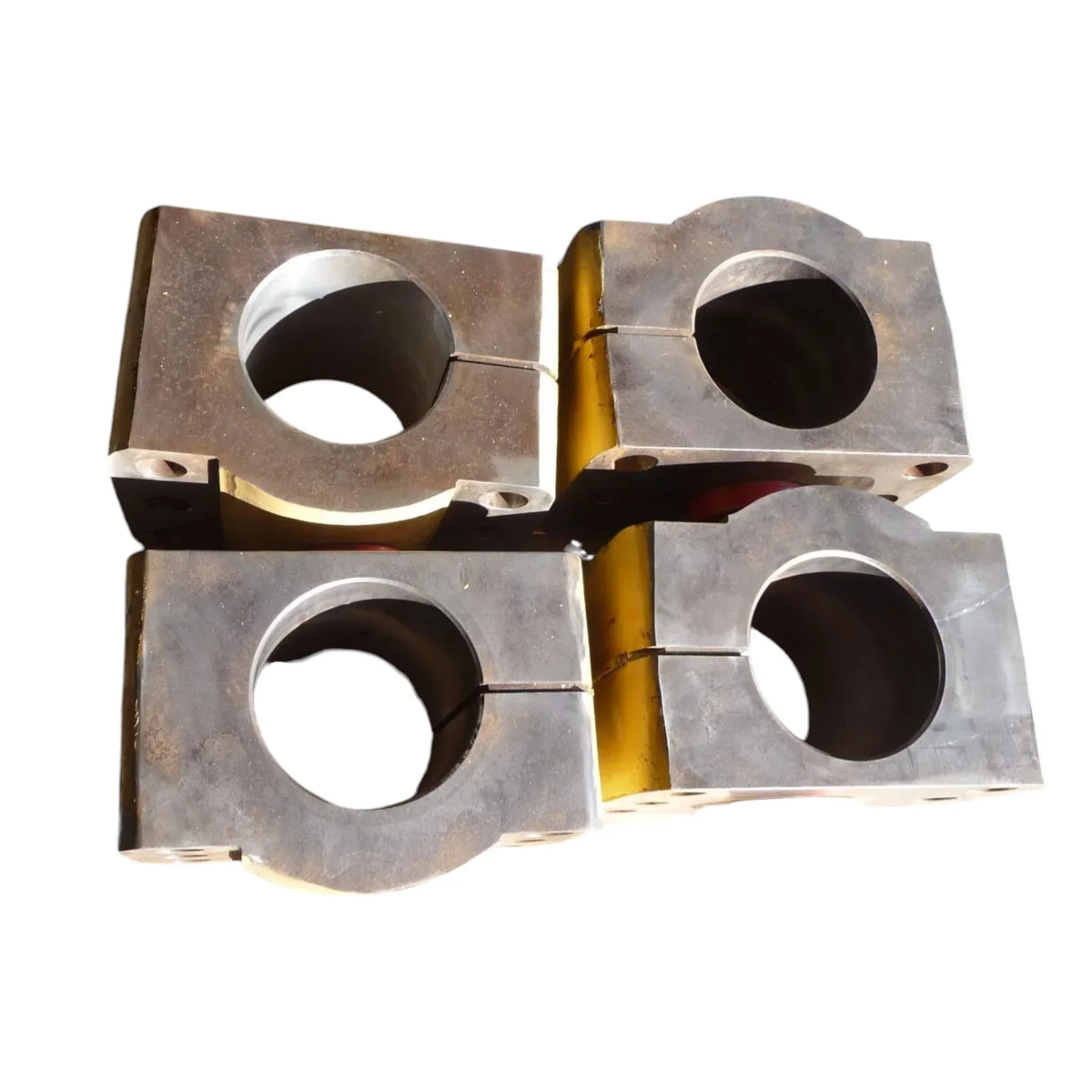 8X-2944 CAT Axle Housing Cap – Truck To Trailer