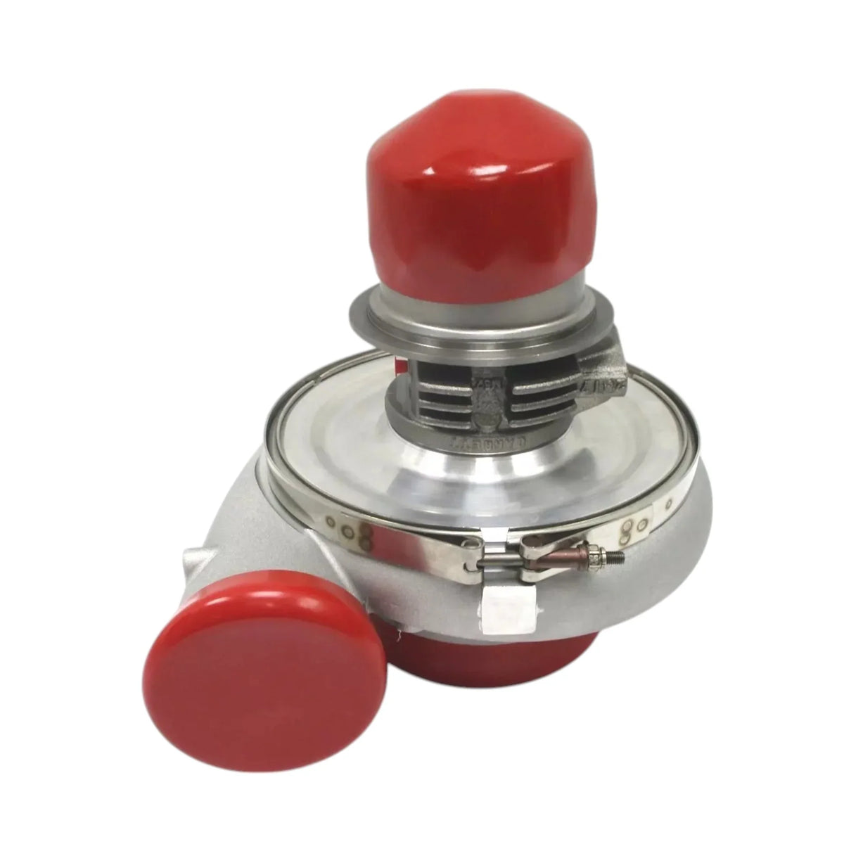 851285-5004S Garrett Turbo Gen 2 Super Core 94mm Inducer – Truck To Trailer