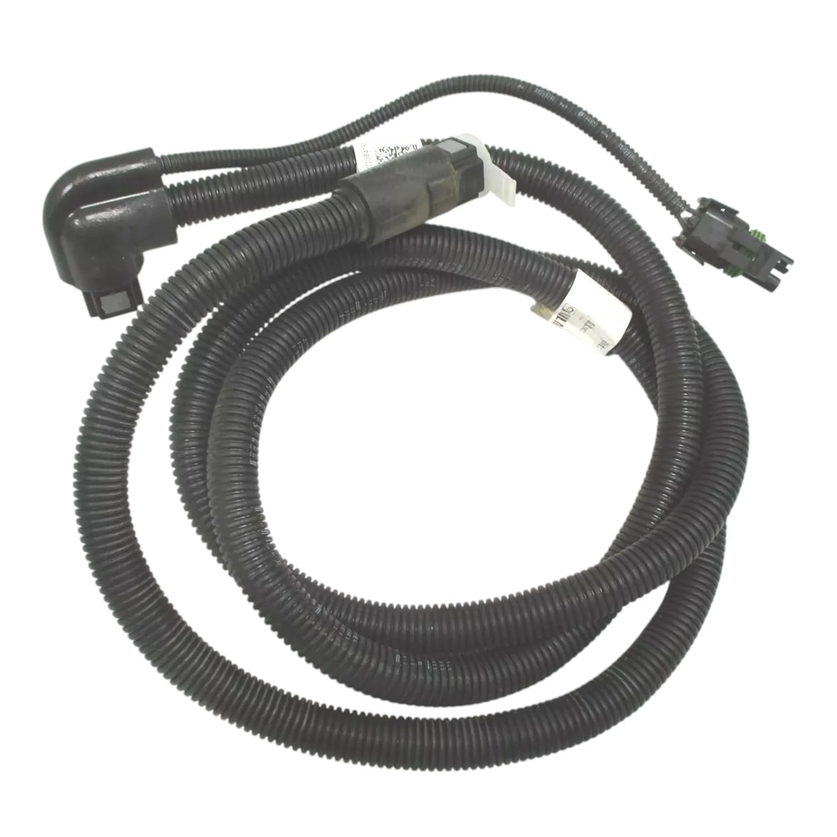 CTT00003841 Ottawa Kalmar Diesel Exhaust Fluid Pressure Hose Line ...