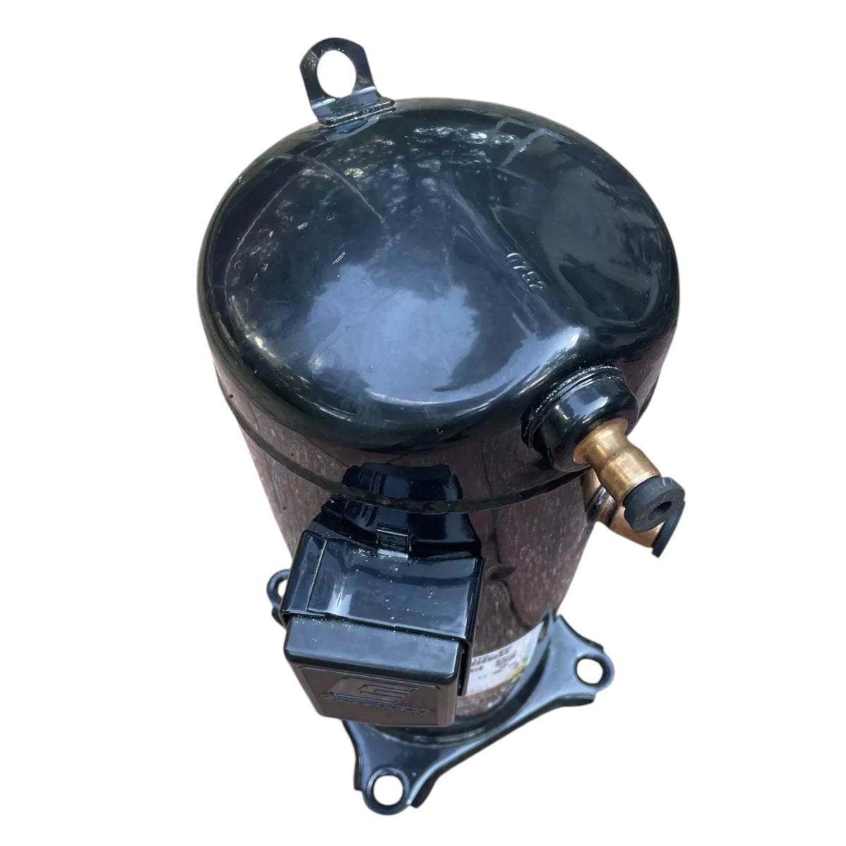 ZR72KCE-TFD-950 Genuine Copeland Scroll Compressor – Truck To Trailer