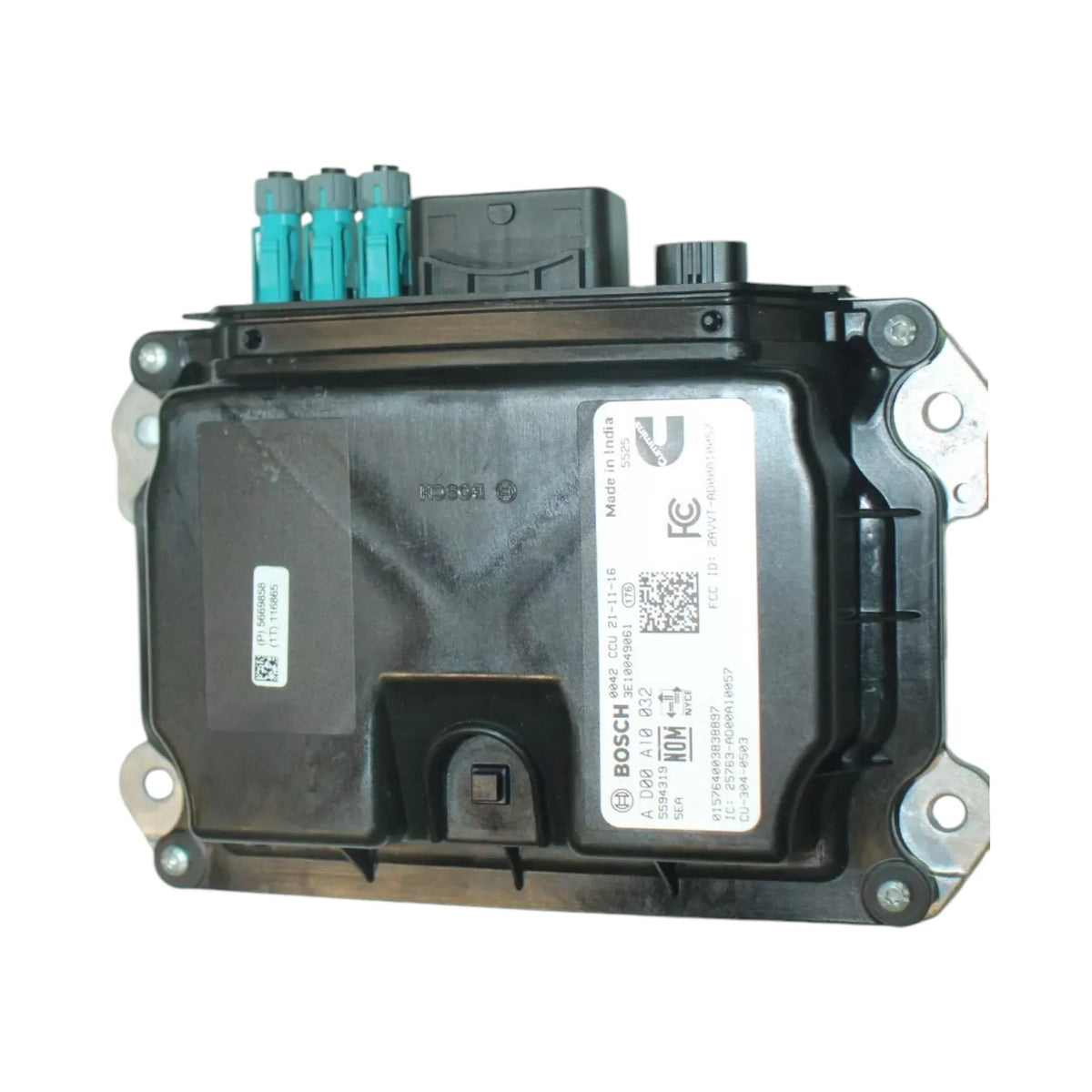 5594319 Cummins Engine Module CCU – Truck To Trailer