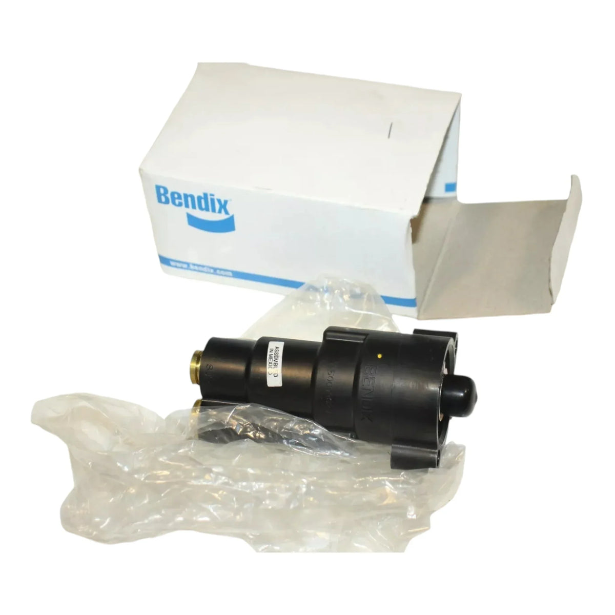 2597771C91 Bendix Valve – Truck To Trailer
