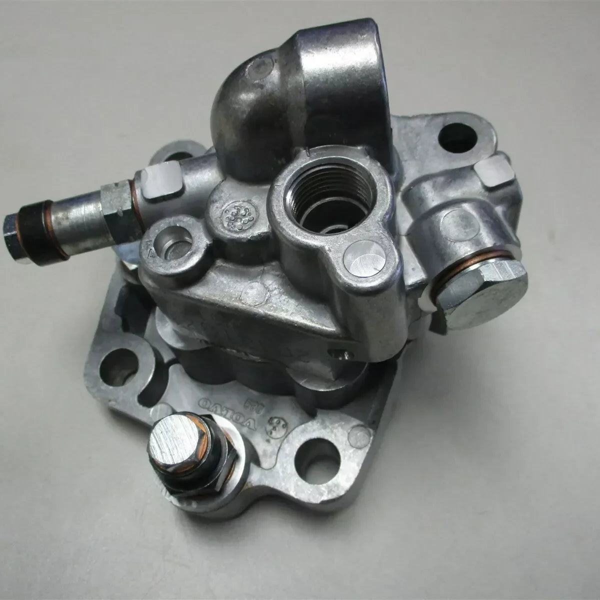 20440372 Volvo Fuel Feed Pump – Truck To Trailer