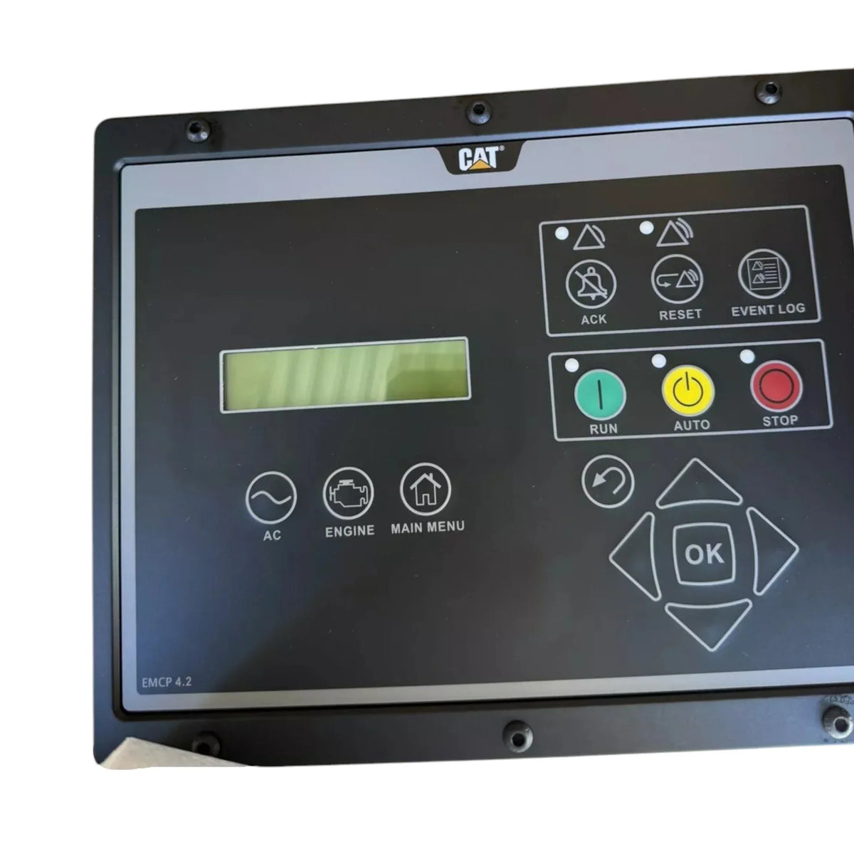 592-5153 Cat Electronic Control Module – Truck To Trailer