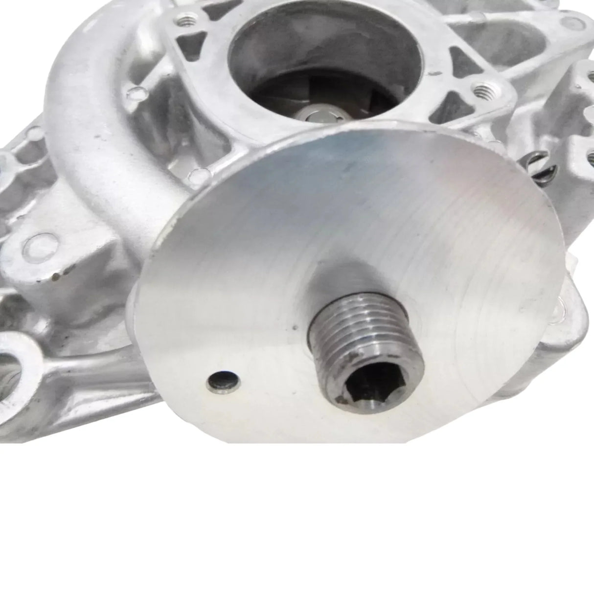 22600691 Genuine Volvo Coolant Pump – Truck To Trailer