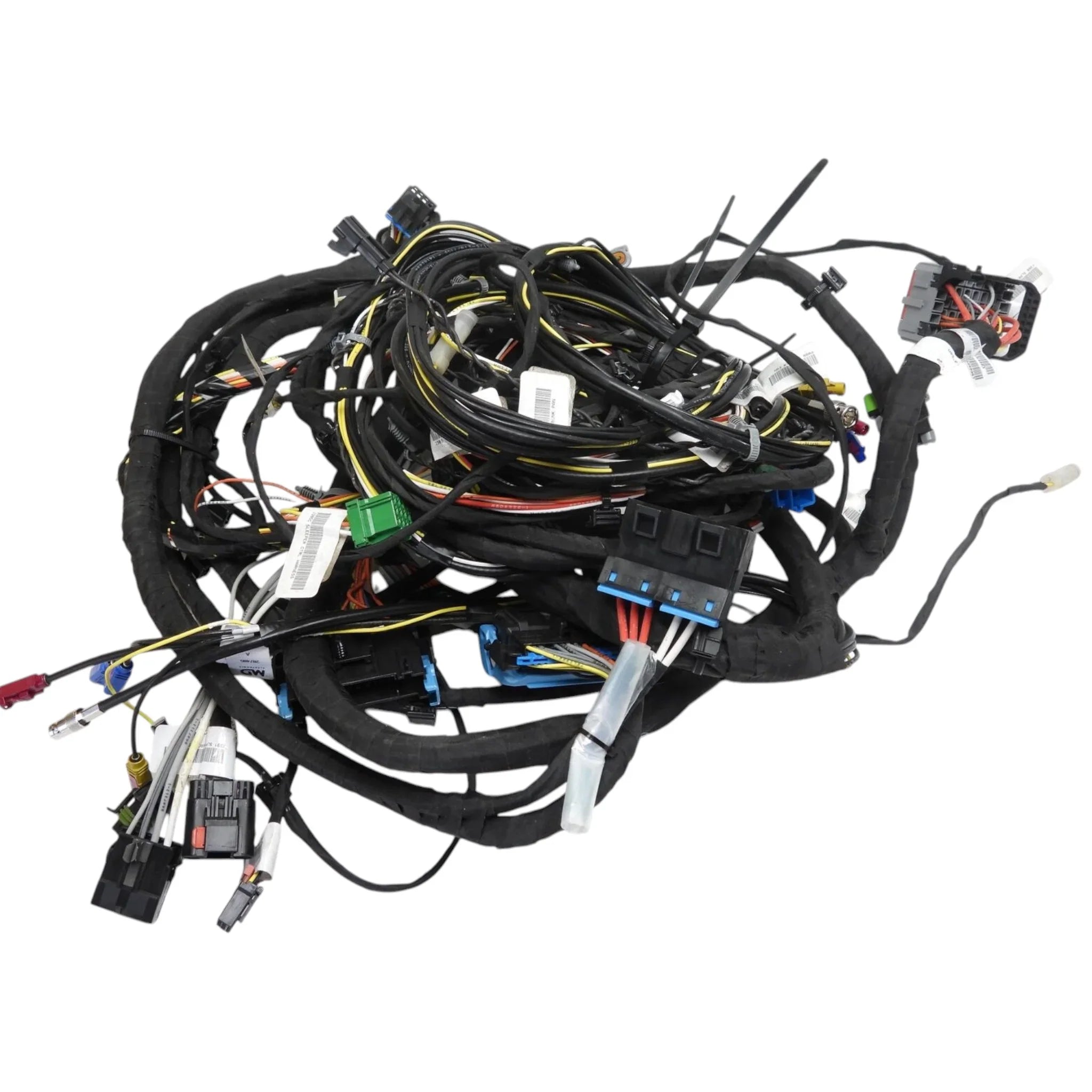 U92-6100-11B4063 Paccar Chassis Harness – Truck To Trailer