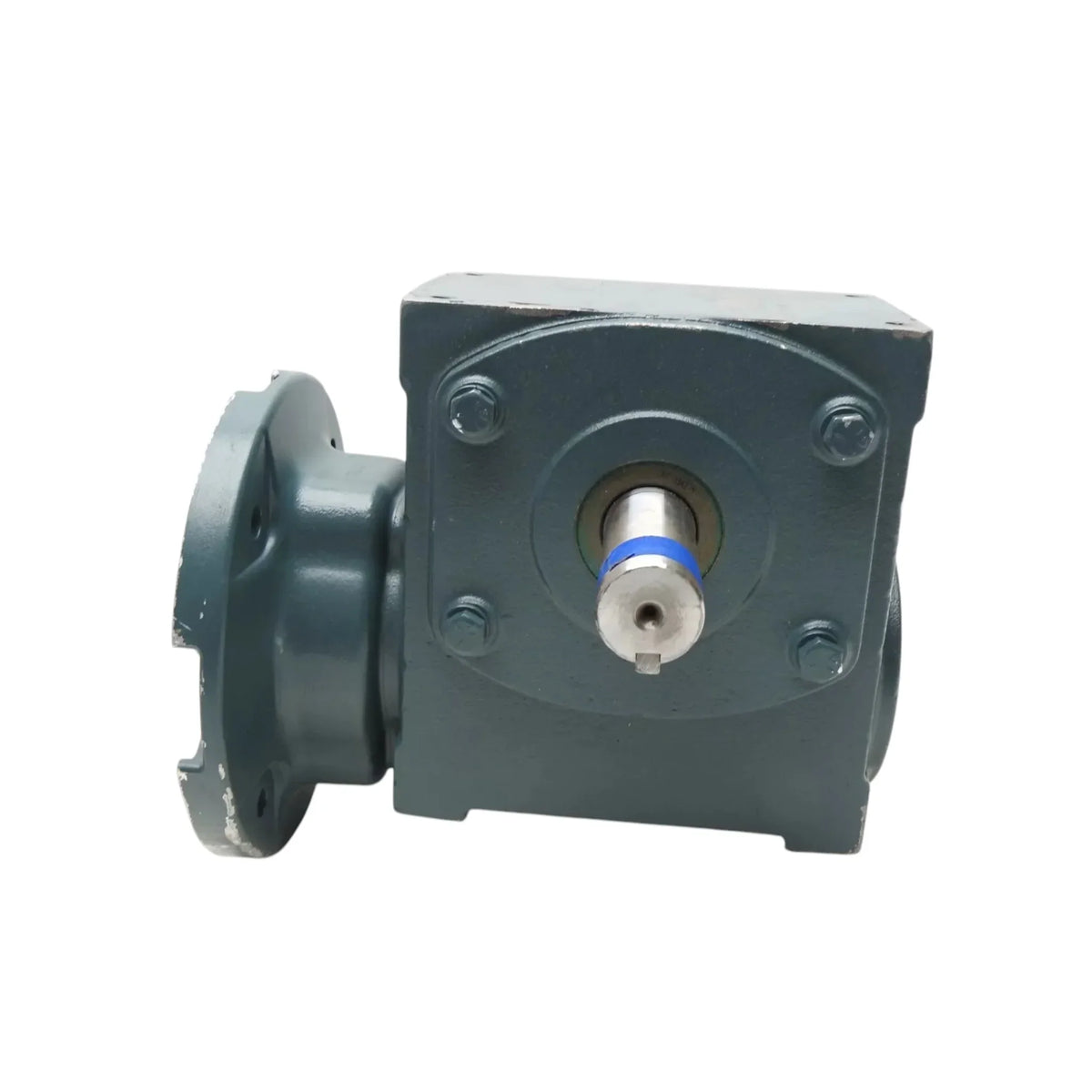 30Q10L18 Dodge Tigear 2 Reducer With Motor – Truck To Trailer